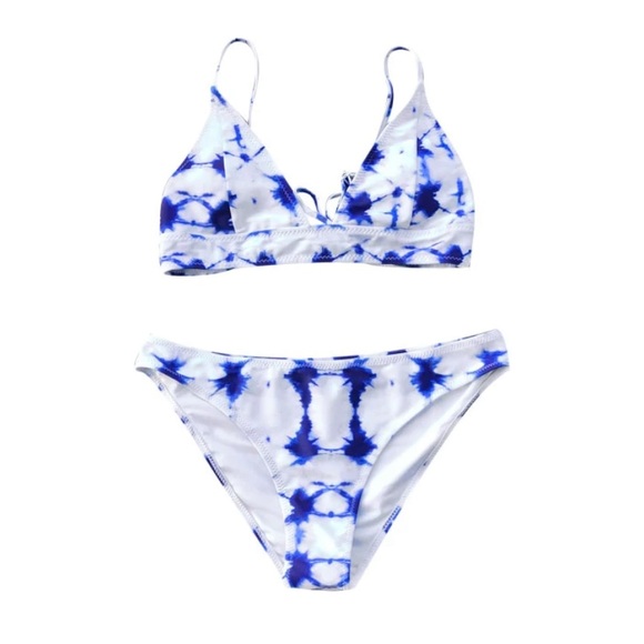 Cupshe | Swim | Cupshe Bikini | Poshmark